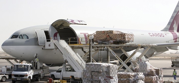 44 Air Cargo Handler Interview Questions and Answers - CLR