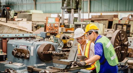 Professional Summary for Machine Operator Resume: 10 Examples - CLR