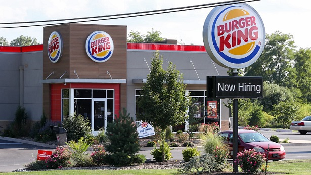 Burger King Crew Member Resume Sample (+Job Description, Skills) - CLR