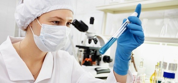 Cytotechnologist Cover Letter Sample & Guide - CLR