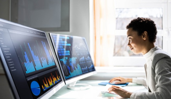 10 Entry-Level Data Analyst Fresher Resume Summary Examples - CLR