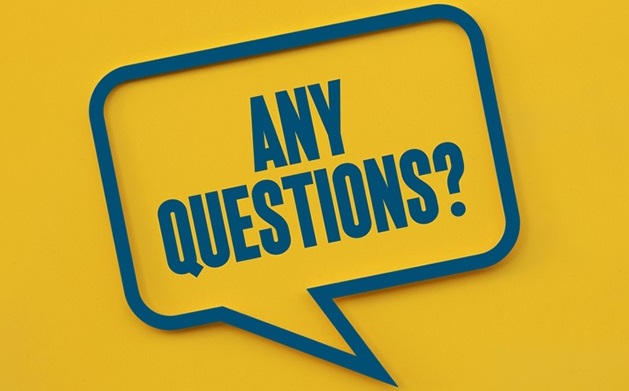 Do You Have any Questions About the Job Description? 10 Interview ...