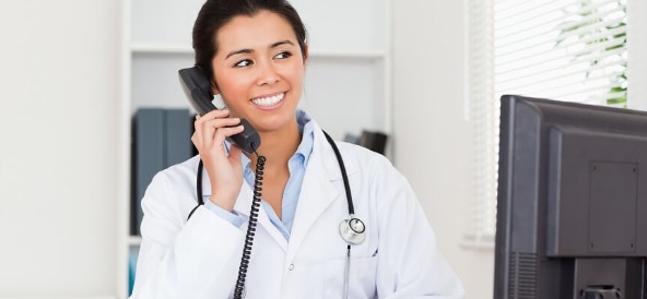 Entry Level Receptionist Resume No Experience - CLR