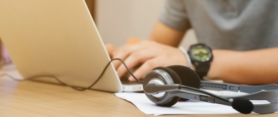 IT Assistant Cover Letter Sample - CLR
