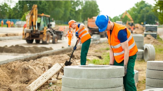 Top 10 Laborer Resume Summary and Profile Examples - CLR