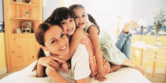 Live-in Nanny Resume Sample - CLR