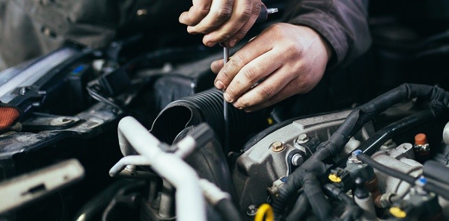 Entry Level Mechanic Resume No Experience: Sample & Tips - CLR