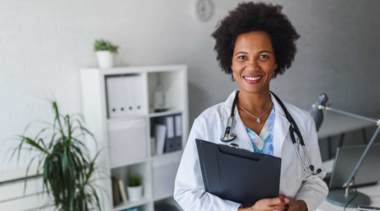 Provider Relations Specialist Cover Letter Sample - CLR