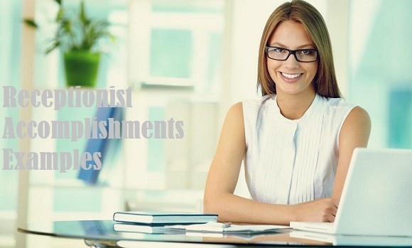 Top 20 Receptionist Achievements for Resume - CLR