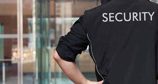20 Retail Security Guard Interview Questions and Answers - CLR