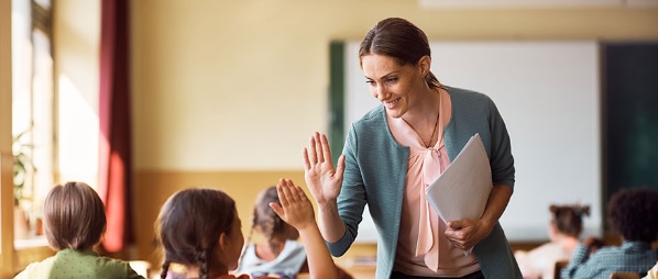 Top 10 Substitute Teacher Resume Objective Examples - CLR