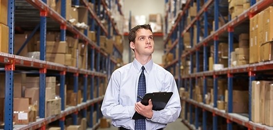 Supply Chain Manager Interview Questions and Answers - CLR