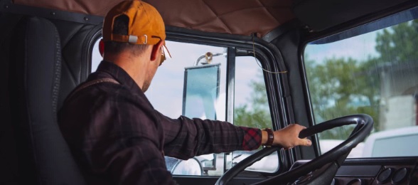 10 Truck Driver Resume Summary Examples - CLR