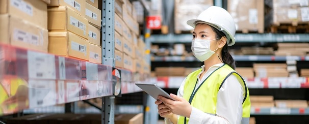 Entry-level Warehouse Worker Cover Letter No Experience - CLR