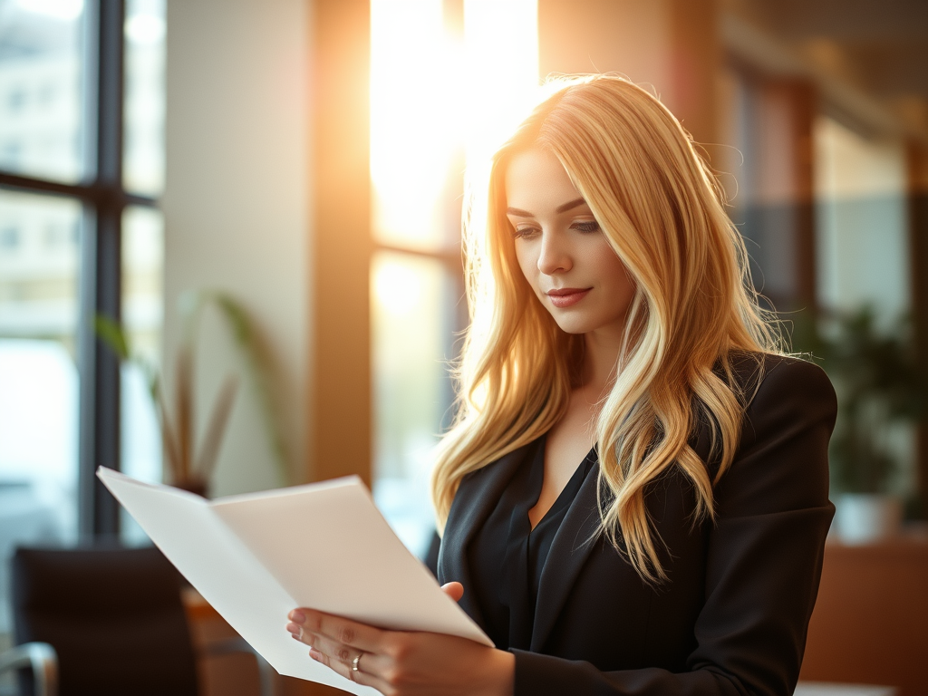 Law Firm Receptionist Cover Letter No Experience: 2 Samples - CLR