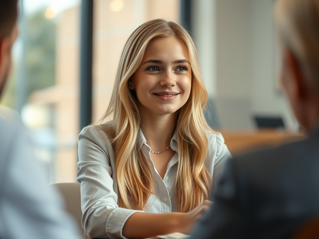 Why Would You Be a Good Fit for this Position? Top 10 Answers - CLR