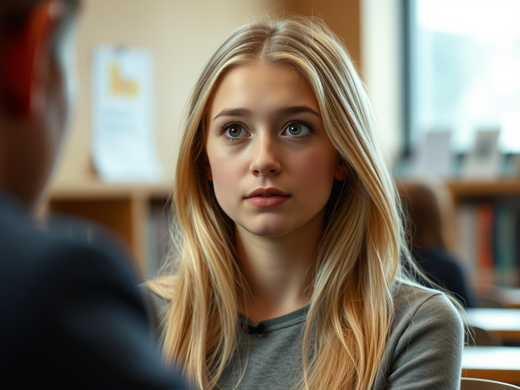 44 High School Student Interview Questions and Answers - CLR