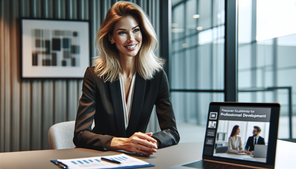 44 Professional Development Coordinator Interview Questions and Answers ...