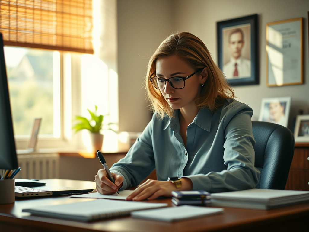 Church Administrative Assistant Resignation Letter: 2 Samples - CLR