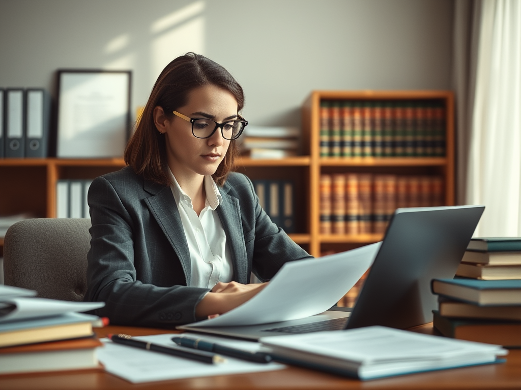 Entry Level Paralegal Resume Objective No Experience: 20 Examples - CLR