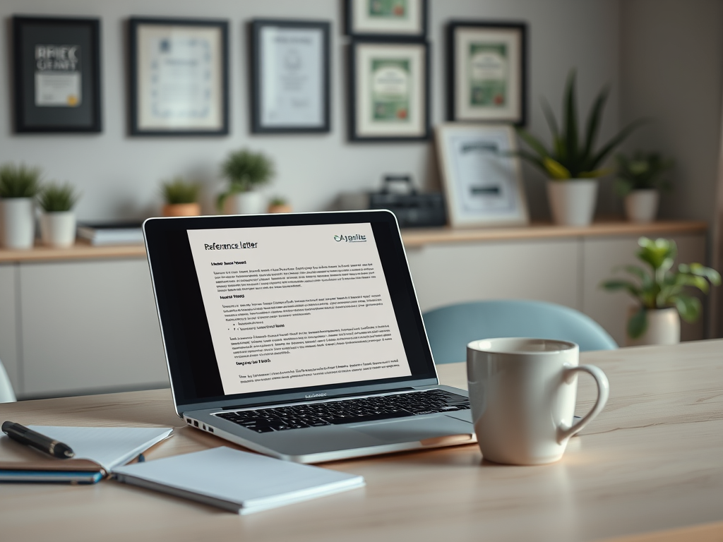 Administrative Assistant Reference Letter: 3 Samples - CLR