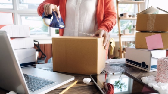 eBay Seller Resume Sample (+Duties, Skills) - CLR