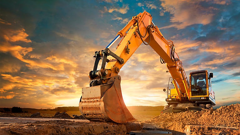 Heavy Equipment Operator Resume No Experience: Sample, Guide - CLR