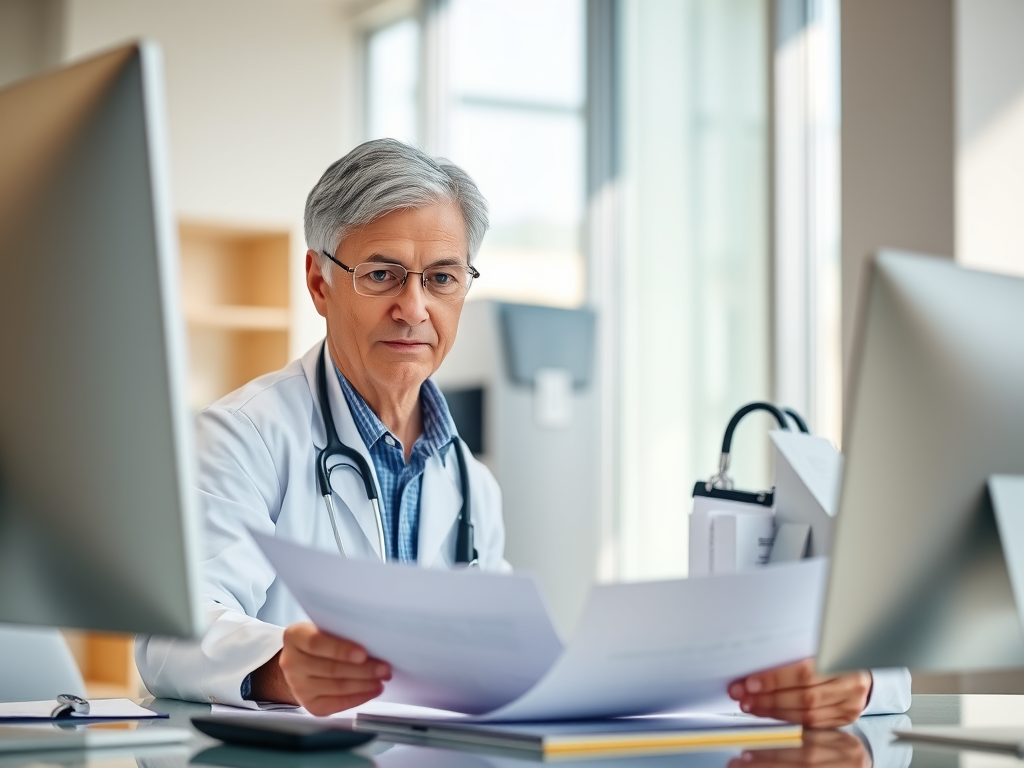 Prior Authorization Specialist Duties, Skills and Achievements - CLR