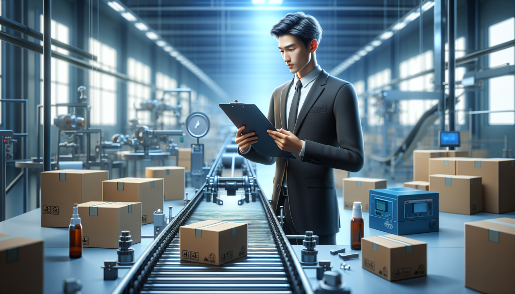 Packaging Technician Resume Sample - CLR