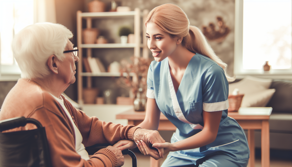 Top 20 Care Assistant Achievements for Resume - CLR