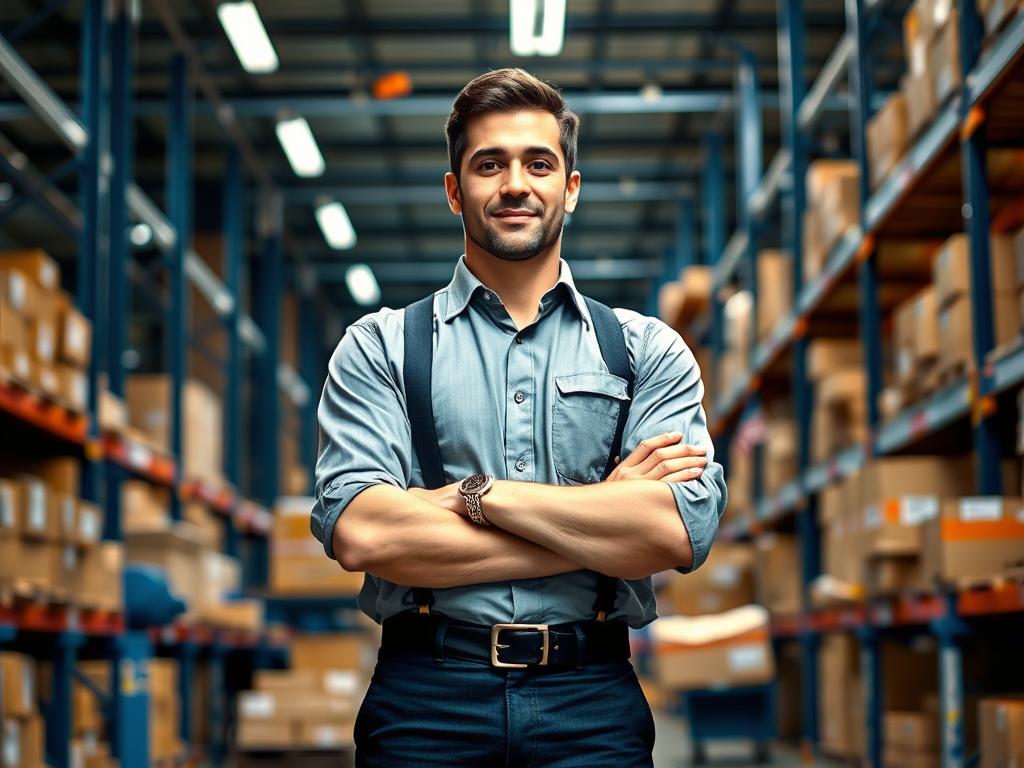 Amazon Sorter Resume Sample - CLR