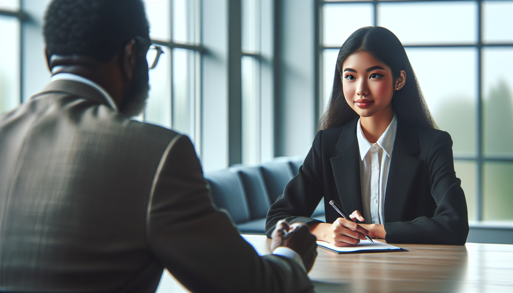 Top 44 Legal Assistant Interview Questions and Answers - CLR