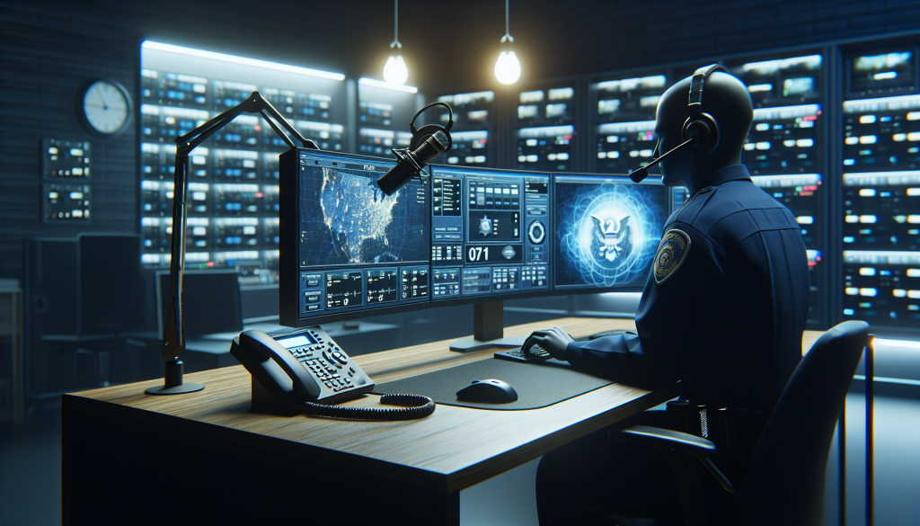 10 Police Dispatcher Objectives for Resume - CLR