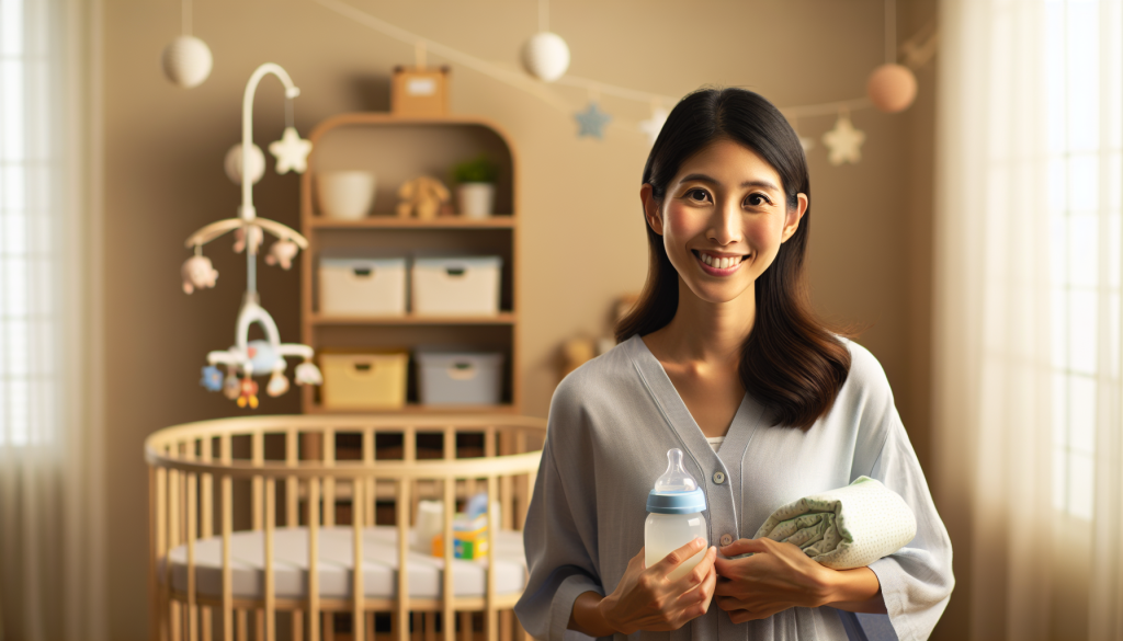 Infant Nanny Resume Sample - CLR