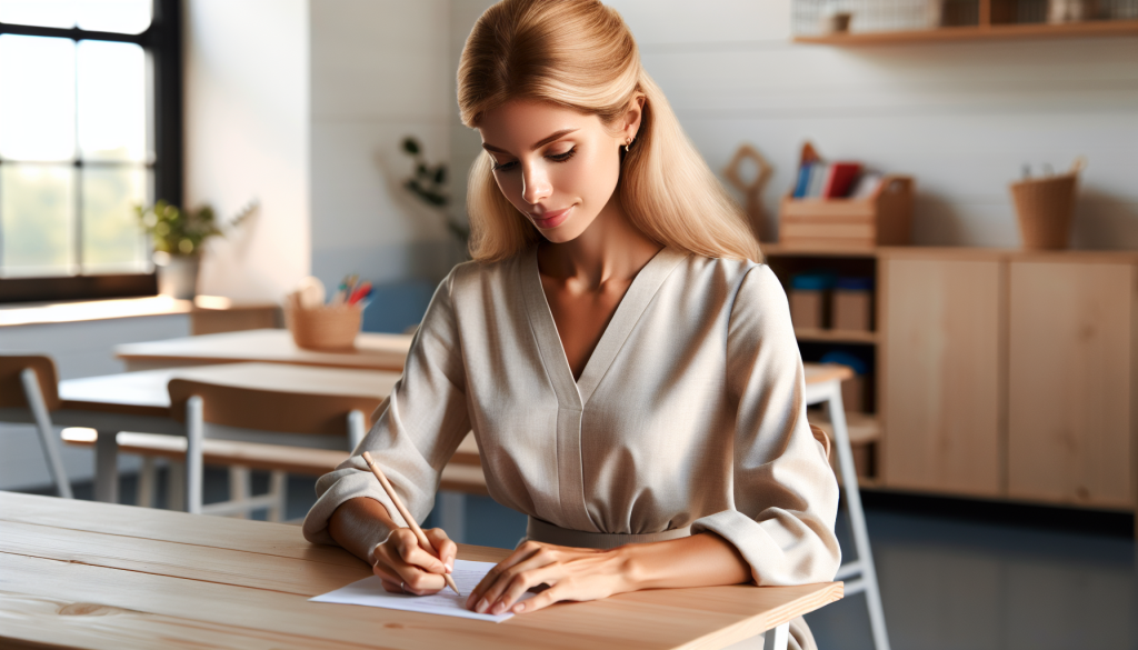 10 Early Childhood Assistant Resume Summary Examples - CLR