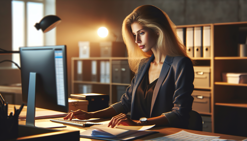 44 Office Secretary Interview Questions and Answers - CLR