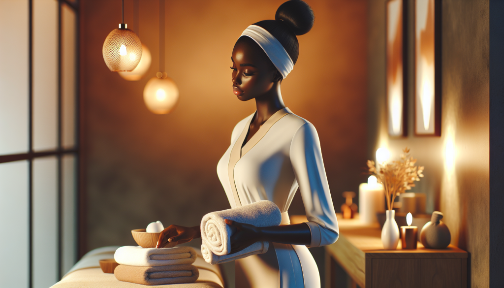 44 Spa Attendant Interview Questions and Answers - CLR