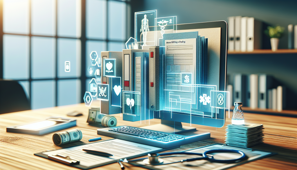 20 Medical Billing and Coding Resume Objective Examples - CLR