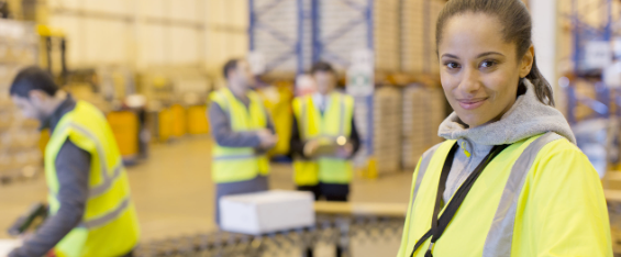 10 Warehouse Worker Resume Summary Examples - CLR