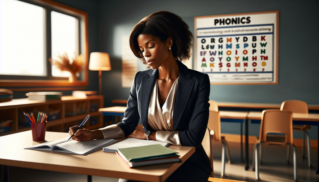 44 Reading Specialist Interview Questions and Answers - CLR