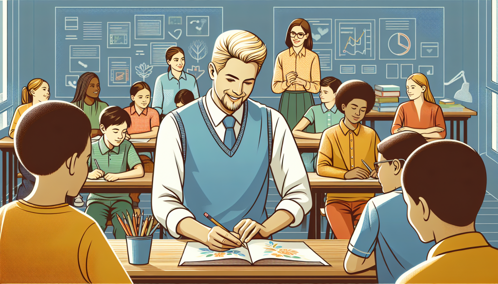 Substitute Paraprofessional Job Description and Skills - CLR