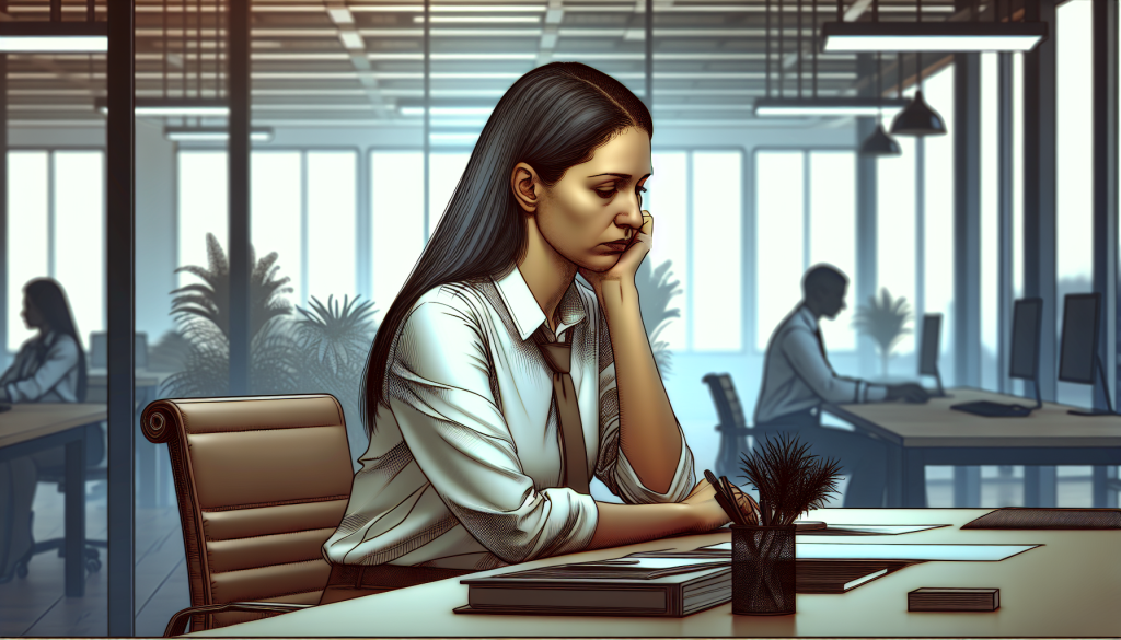 Resignation Letter Due to Unsatisfactory Work Circumstances: 5 Examples ...