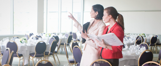 Event Manager Resume Sample and Writing Guide - CLR