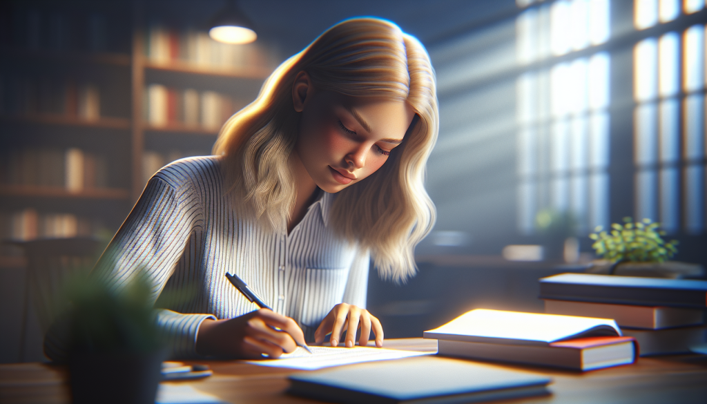 Top 10 Student Resume Summary Examples - CLR