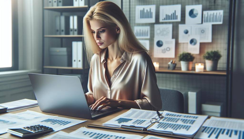 20 Accounting and Finance Achievements for Resume - CLR