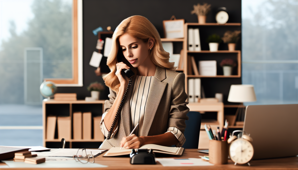 School Secretary Resume Sample - CLR