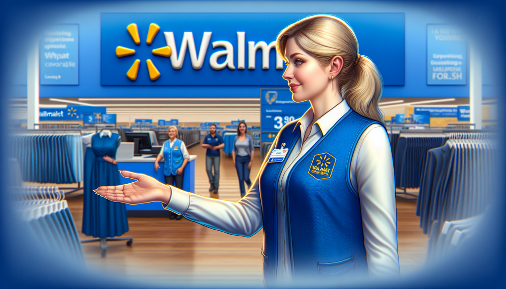 Top 10 Walmart Resume Objective Examples - CLR