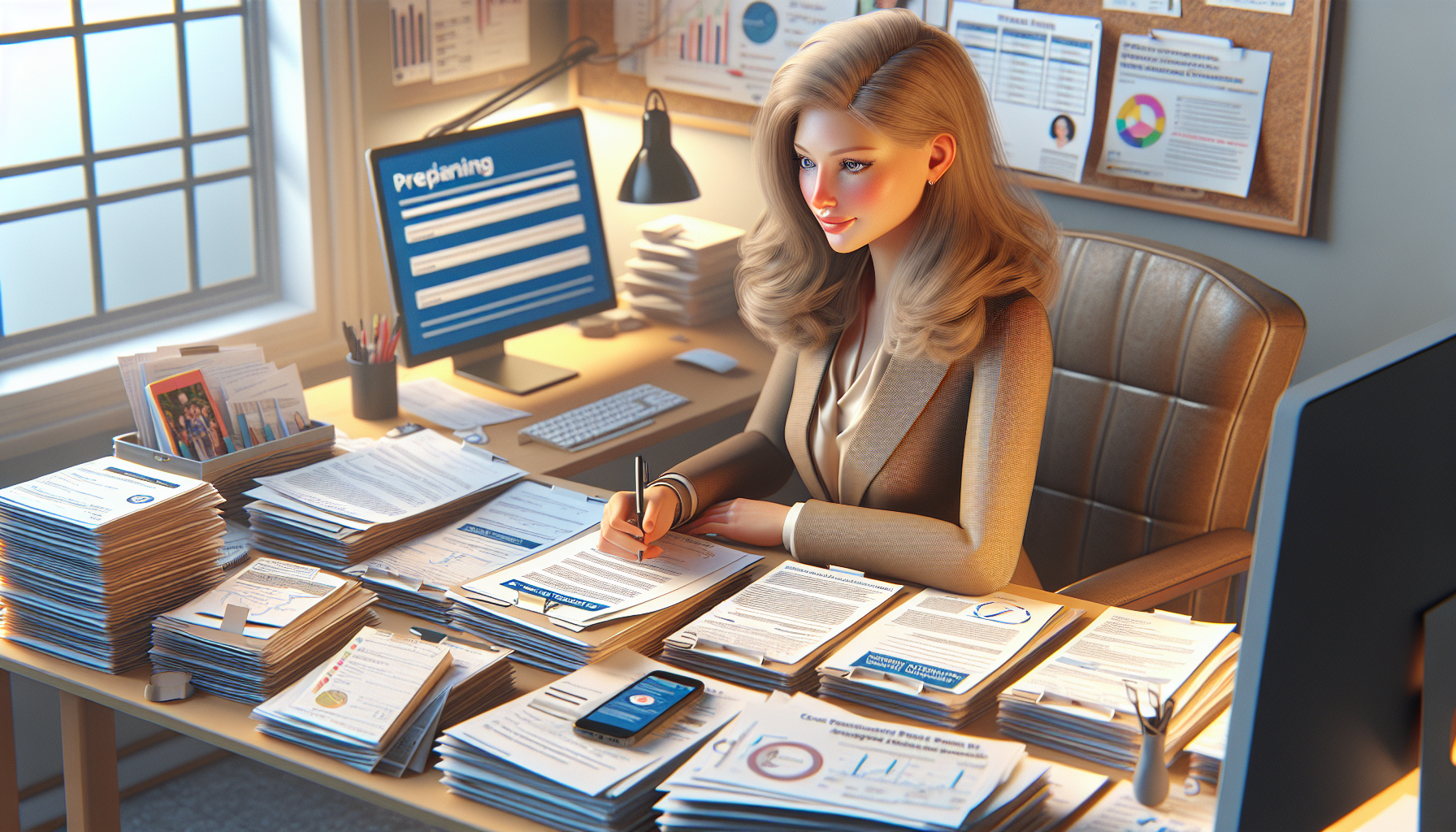 Fundraising Skills List for Resume - CLR