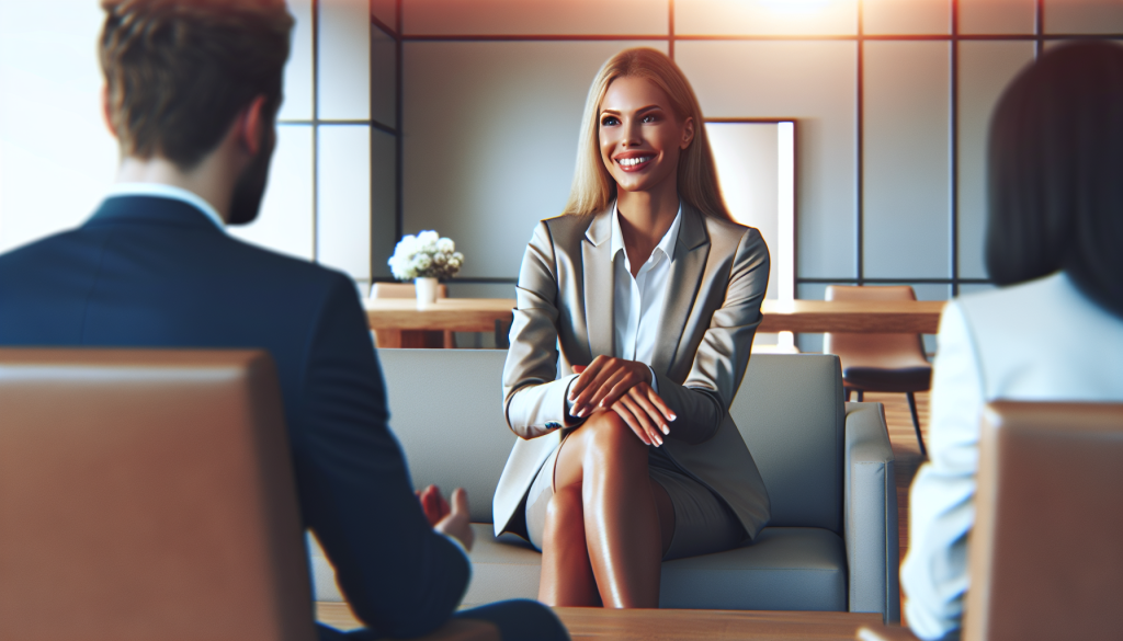 How to Introduce Yourself in an Interview: Complete Guidance - CLR