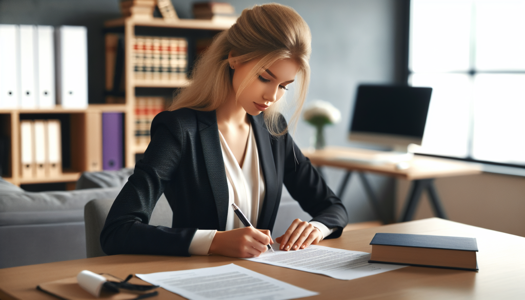 Entry-Level Paralegal Resume No Experience - CLR